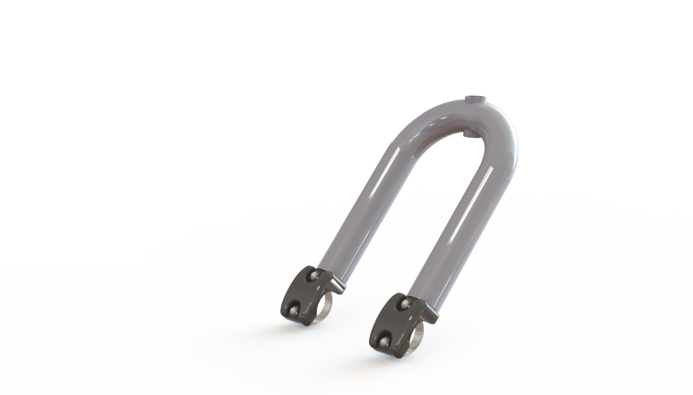 DIY Raft Frame Parts and Accessories